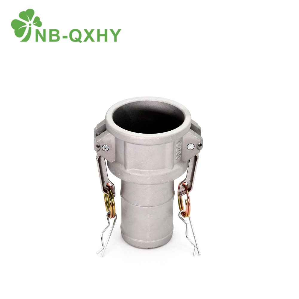 Chinese Aluminum Alloy Quick Coupling Manufacturer, Agricultural ...