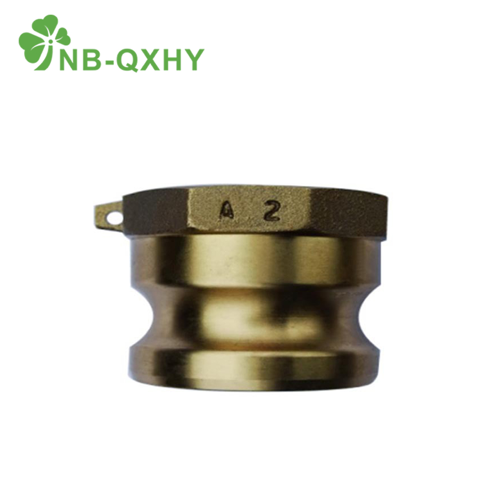 Chinese Brass Quick Coupling Manufacturer, Agricultural Irrigation ...