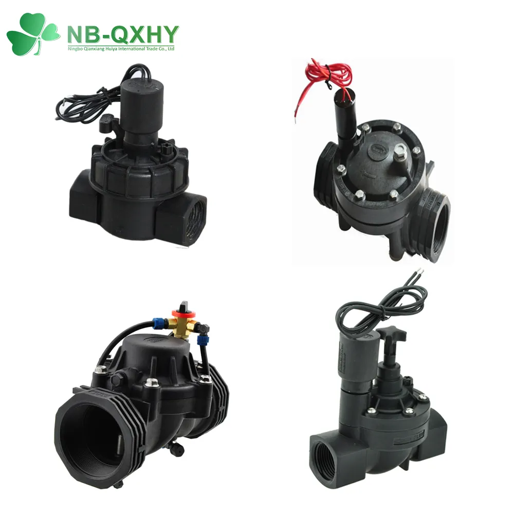 Electric Valve | NBQXHY
