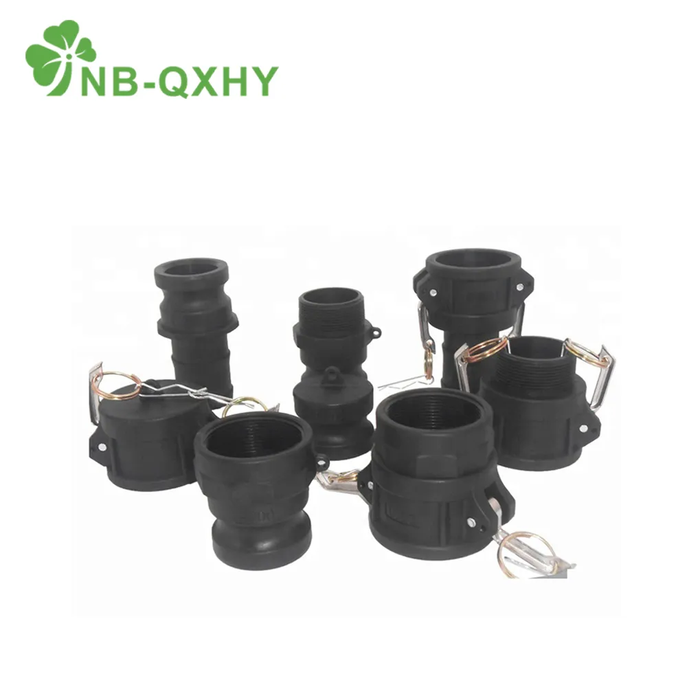 Chinese Layflat Hose and Quick Coupling Manufacturer, Agricultural ...